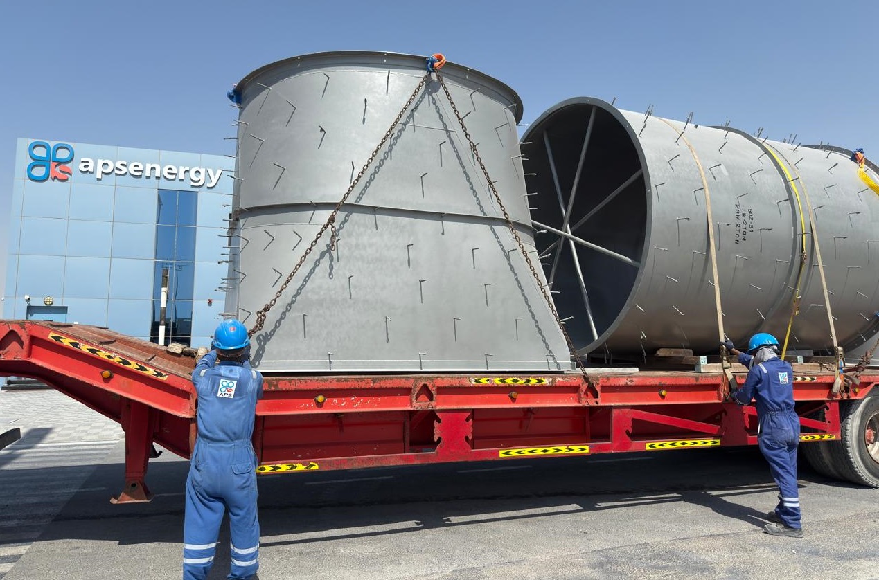 Home | Advanced Petro Services